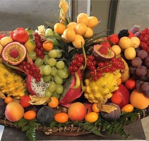 Quelle est la différence entre un fruit et un légume ? | Les Halles de ...